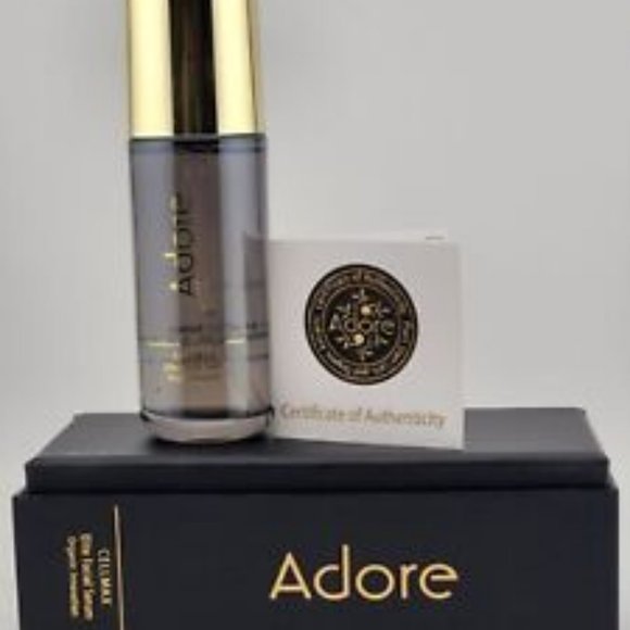 Adore | Skincare | Adore Cellmax Elite Facial Serumanti Aging 7 Fl Oz 5 ...